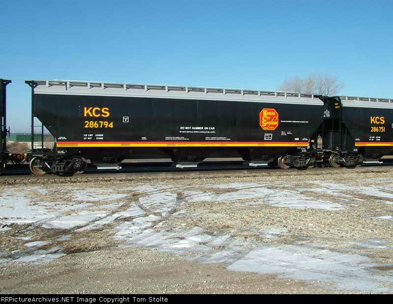 KCS 286794